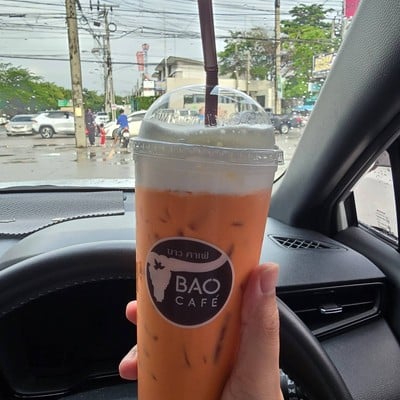 รวมร้านสาขาของ Bao-Cafe - ร้านกาแฟ/ชา