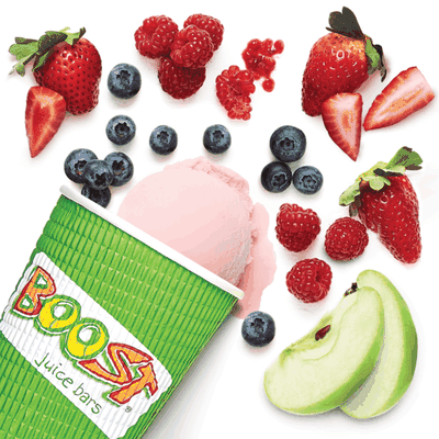 [รีวิว] ร้าน Boost Juice Bars Siam Paragon | เมนูแนะนำ รูปภาพ ราคา