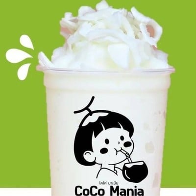 รูปทั้งหมดร้าน CoCo Mania - Rama 3 พระราม 3