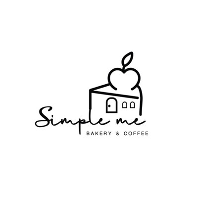 เมนูของร้านอาหาร Simple me bakery Simple me bakery house