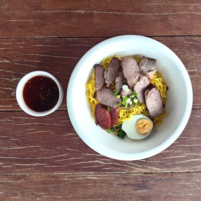 เพิ่มรูปภาพ บ้านก้ามปู Kampoo House