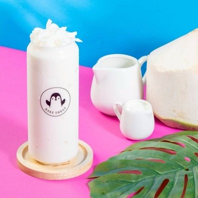 เช็คโปรโมชั่นและส่วนลดพิเศษของร้าน Bake urban