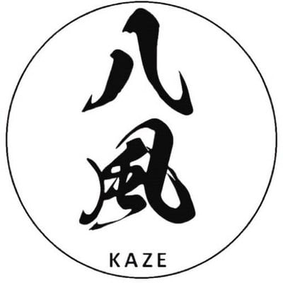 เมนูของร้านอาหาร KAZE Japanese Grove Dining and cafe KAZE Tokyo Group ...