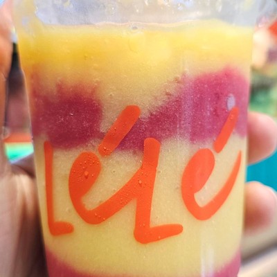 รวมร้านสาขาของ Lele Juice Bar (เลเล่ จูซ บาร์) - เครื่องดื่ม/น้ำผลไม้