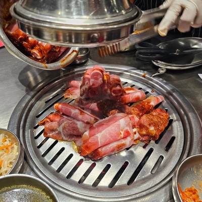 รวมร้านสาขาของ Saemaeul (แซมาอึล) - ปิ้งย่าง