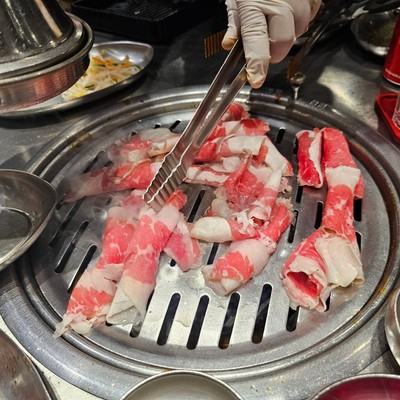 รวมร้านสาขาของ Saemaeul (แซมาอึล) - ปิ้งย่าง