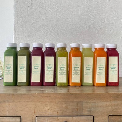รูปทั้งหมดร้าน น้ำผัก ผลไม้ปั่น น้ำสกัดเย็น Atomic JUICE (ลาดพร้าว122)