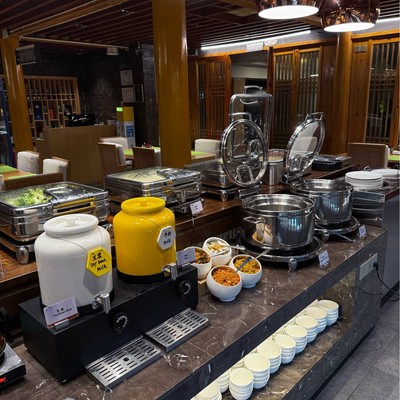 รวมรูป LI JIANG XI DUO FU BIE YUAN INN