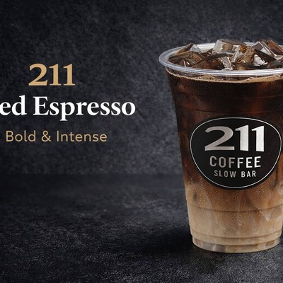 เมนูของร้านอาหาร 211 Coffee Slow Bar ( รามอินทรา) 1