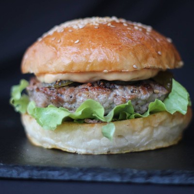 รูปทั้งหมดร้าน FINE BITE ไฟน์ไบท์ เบอร์เกอร์ Halal Diner สาขายะลา