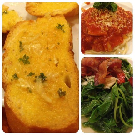 [รีวิว] ร้าน Gabbie table สาขา คลองสามวา | เมนูแนะนำ รูปภาพ ราคา