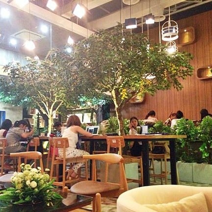 ร้าน Too Fast To Sleep สามย่าน | รีวิวร้านอาหาร