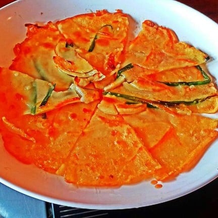 ร้าน Supia Korean BBQ | รีวิวร้านอาหาร