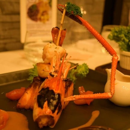 ร้าน Repeat Ari | รีวิวร้านอาหาร