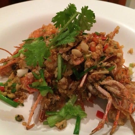 [รีวิว] ร้าน SORTREL Sathorn นราธิวาสราชนครินทร์ 17 | เมนูแนะนำ รูปภาพ ราคา