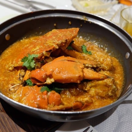 ร้าน Jumbo Seafood @ Riverside Point | รีวิวร้านอาหาร