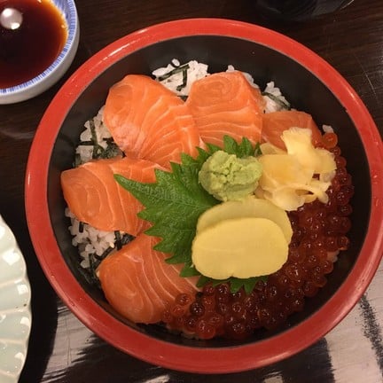 [รีวิว] ร้าน Nippon Tei - | เมนูแนะนำ รูปภาพ ราคา
