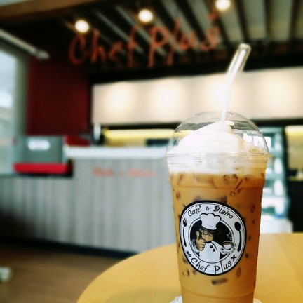 7 คาเฟ่บุรีรัมย์น่านั่ง ถูกใจทุกวัย ใครไปก็ชอบ! - Wongnai