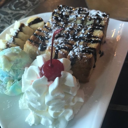 ร้าน Cafe' De Musketeer | รีวิวร้านอาหาร - Wongnai