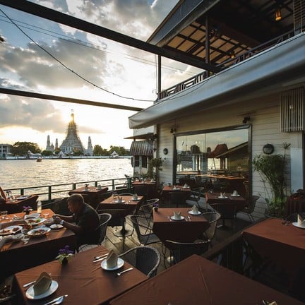 ร้าน CUT Chef’s Table (อารีย์-พหลโยธิน5) | รีวิวร้านอาหาร