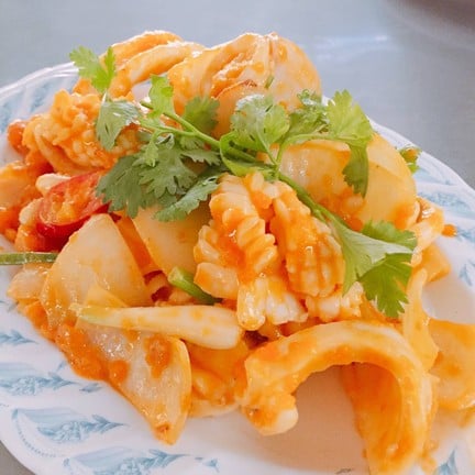 [รีวิว] ร้าน Pop View Sriracha | เมนูแนะนำ รูปภาพ ราคา - Wongnai