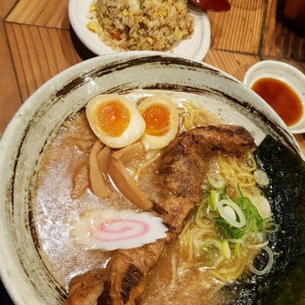 ร้าน Yakiniku Rikimaru Namba Namba | รีวิวร้านอาหาร