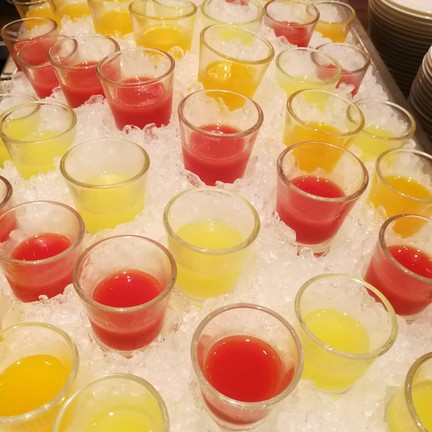 [รีวิว] ร้าน The Berkeley Dining Room | เมนูแนะนำ รูปภาพ ราคา