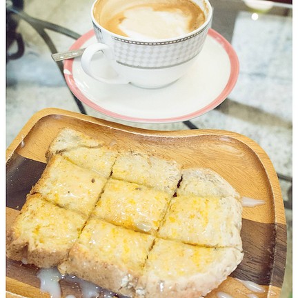 15 ร้านกาแฟ คาเฟ่ ตรัง บรรยากาศน่านั่ง ผ่านมาแล้วต้องแวะ! - Wongnai