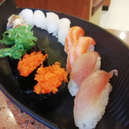 ร้าน Shimi Shabu (ชิมิ ชาบู) - | รีวิวร้านอาหาร