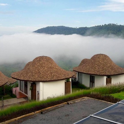 At Tree Resort (At Tree Resort) - รีวิวที่พัก