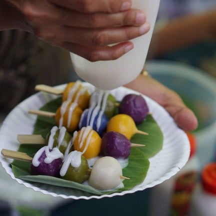 ร้าน U Forests cafe ระยอง | รีวิวร้านอาหาร - Wongnai