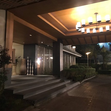 ร้าน Healthland (เฮลท์แลนด์) แจ้งวัฒนะ