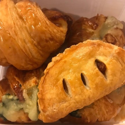 [รีวิว] ร้าน Captain Squid ศาลาแดง | เมนูแนะนำ รูปภาพ ราคา