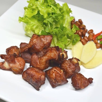 [รีวิว] ร้าน SORTREL Sathorn นราธิวาสราชนครินทร์ 17 | เมนูแนะนำ รูปภาพ ราคา