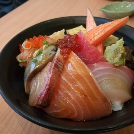 ร้าน Sukina sushi By chef vichit | รีวิวร้านอาหาร - Wongnai