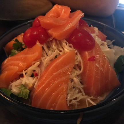[รีวิว] ร้าน Kasa Ari อารีย์ | เมนูแนะนำ รูปภาพ ราคา - Wongnai