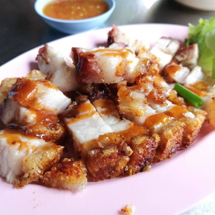 รูปทั้งหมดร้าน Bamee Kwang Toong Hong Thong - Wongnai