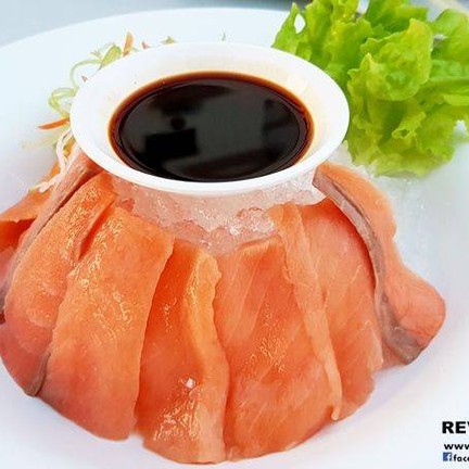 [รีวิว] ร้าน SORTREL Sathorn นราธิวาสราชนครินทร์ 17 | เมนูแนะนำ รูปภาพ ...