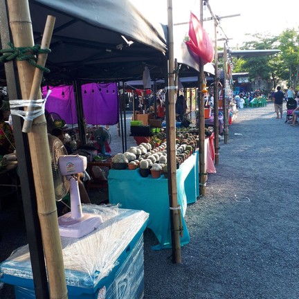 Cenpin Rooftop (Central Pinklao) - รีวิวสถานที่ท่องเที่ยว - Wongnai