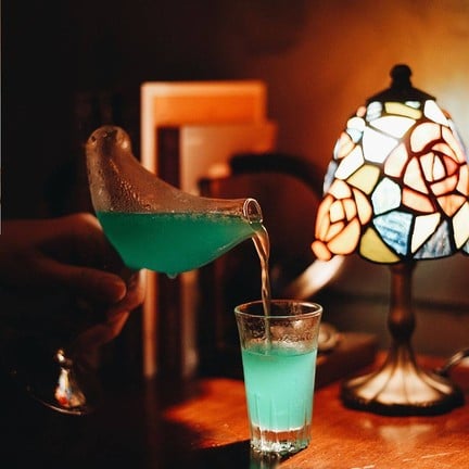 ร้าน Repeat Ari | รีวิวร้านอาหาร