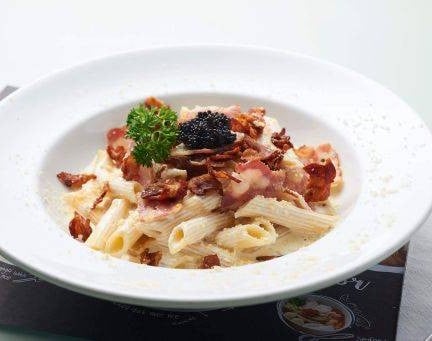 [รีวิว] ร้าน Gabbie table สาขา คลองสามวา | เมนูแนะนำ รูปภาพ ราคา