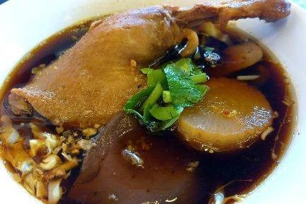 ร้าน Chafe’ ACT | รีวิวร้านอาหาร