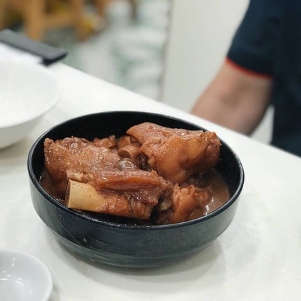 ร้าน Saam Hui Yat | รีวิวร้านอาหาร