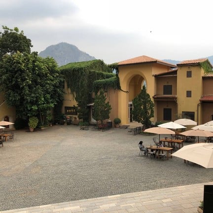 Primo Piazza (พรีโม่เพียซซ่า) - รีวิวสถานที่ท่องเที่ยว