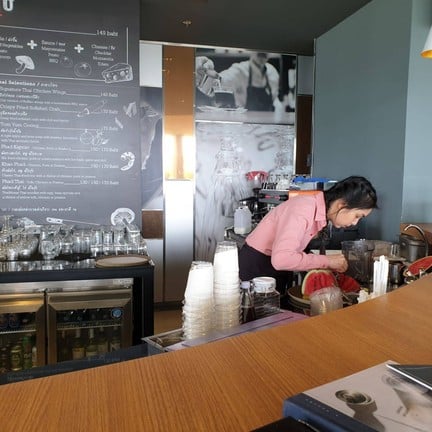 อิมแพ็ค ชาเลนเจอร์ ฮอลล์ 1-3 (impact Challenger Hall 1-3) - รีวิว ...