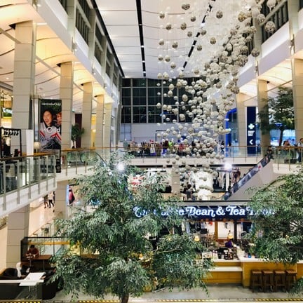 Central World (เซ็นทรัลเวิลด์) - รีวิวสถานที่ท่องเที่ยว