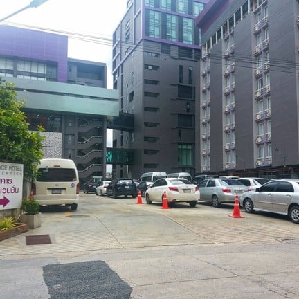 อิมแพ็ค ชาเลนเจอร์ ฮอลล์ 1-3 (impact Challenger Hall 1-3) - รีวิว ...