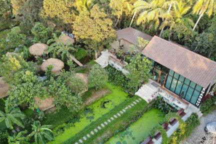 [รีวิว] ร้าน Gabbie table สาขา คลองสามวา | เมนูแนะนำ รูปภาพ ราคา