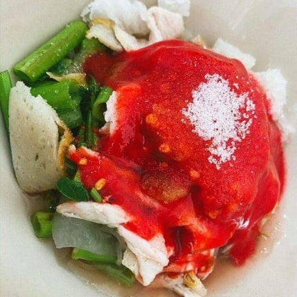 ร้าน Café Amazon - SD5440 หน้า อบจ.ชลบุรี | รีวิวร้านอาหาร