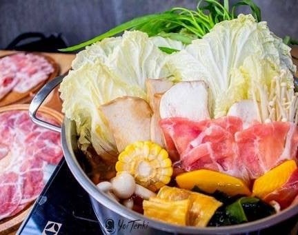 ร้าน Mr.Grill Yakiniku ศาลายา | รีวิวร้านอาหาร - Wongnai